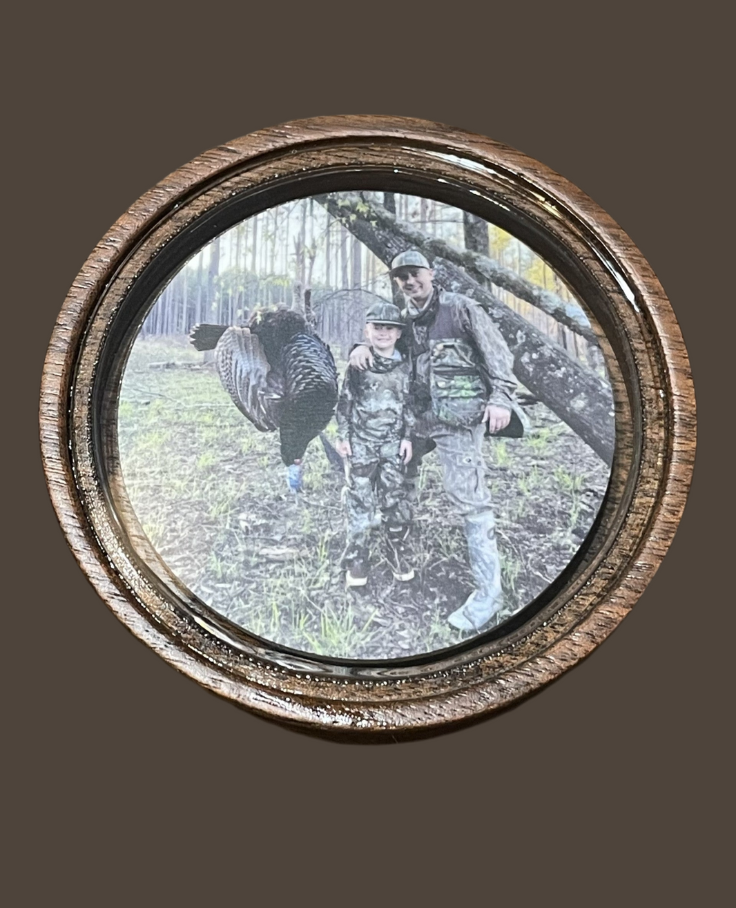 Pot Calls – Thunderbird Custom Calls